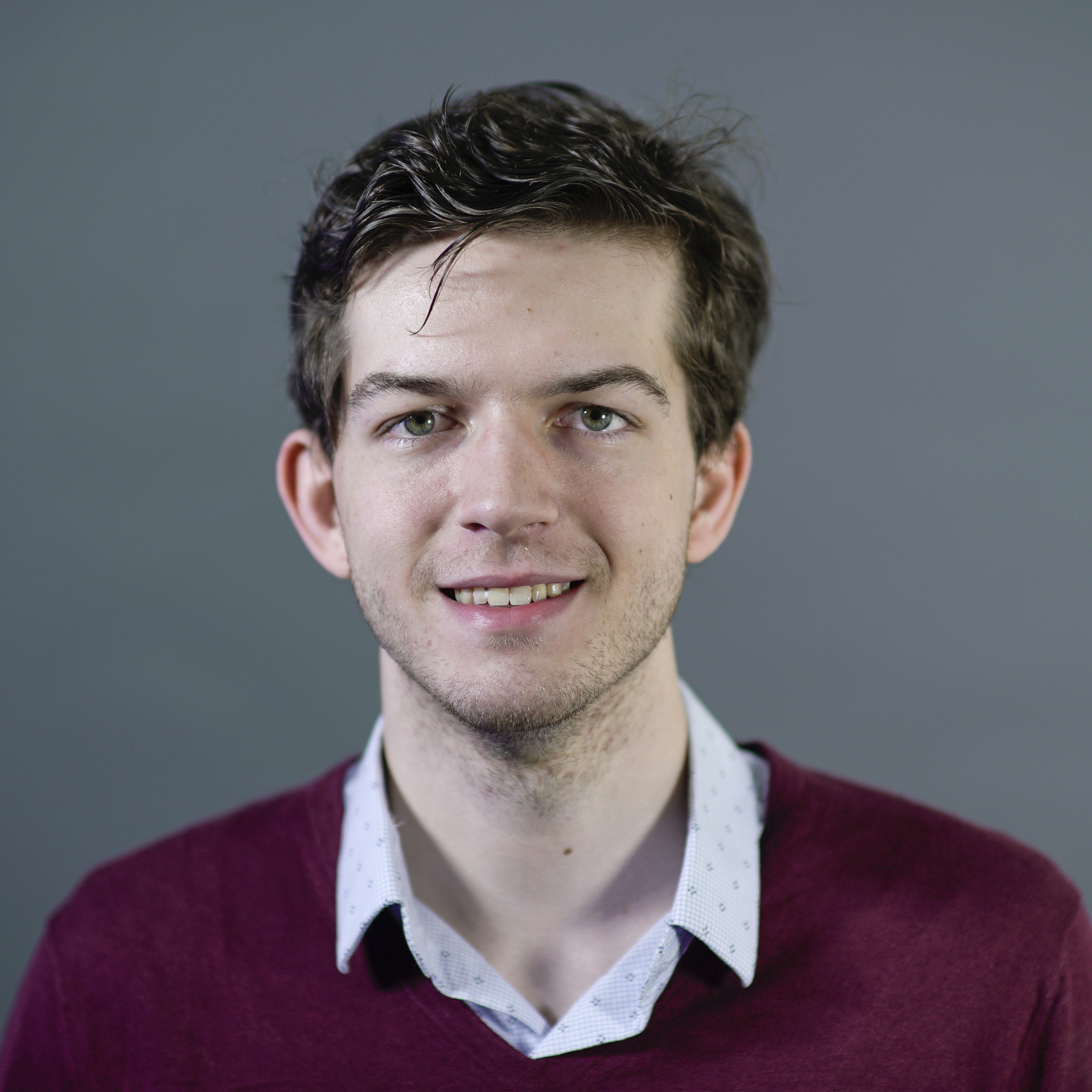 My Pile of Notes - CMS Site